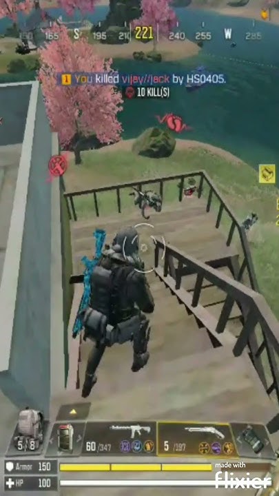 1v4 in Sakura CODM Battle Royale #codm #codmbr #callofdutymobile #br #codmindia #codmobileclips ...