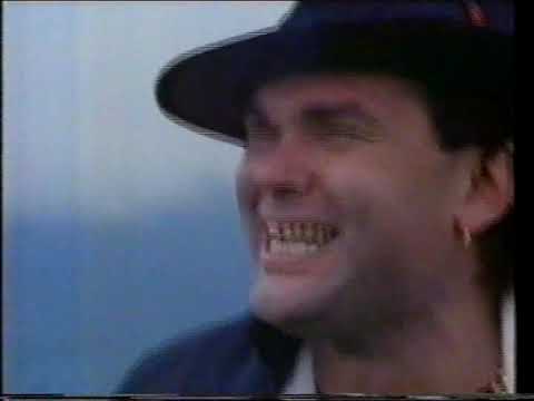 197-Ch7 89' Saturday Morning Live Dragon Marc Hunter Interview Pt2 ...