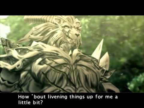 Let's Play Sword of Etheria- Part 3: Cat butthole...literally