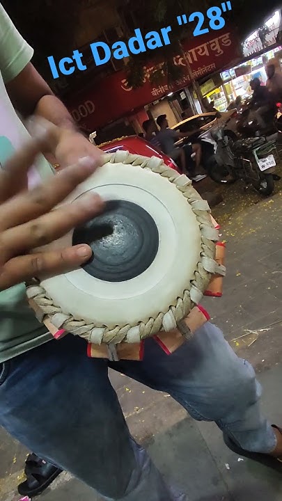 Tabla Tone 🎧🎼(Ict Dadar "28")#youtubeshorts #shortvideo #virelshorts #shortsfeed #tabla # ...