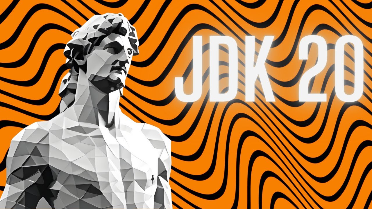 JAVA JDK 20 Kurulumu (Win10/11) - YouTube