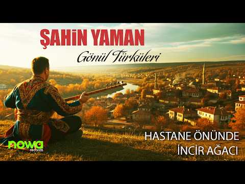 Şahin Yaman - Hastane Önünde İncir Ağacı I Official Audio Video