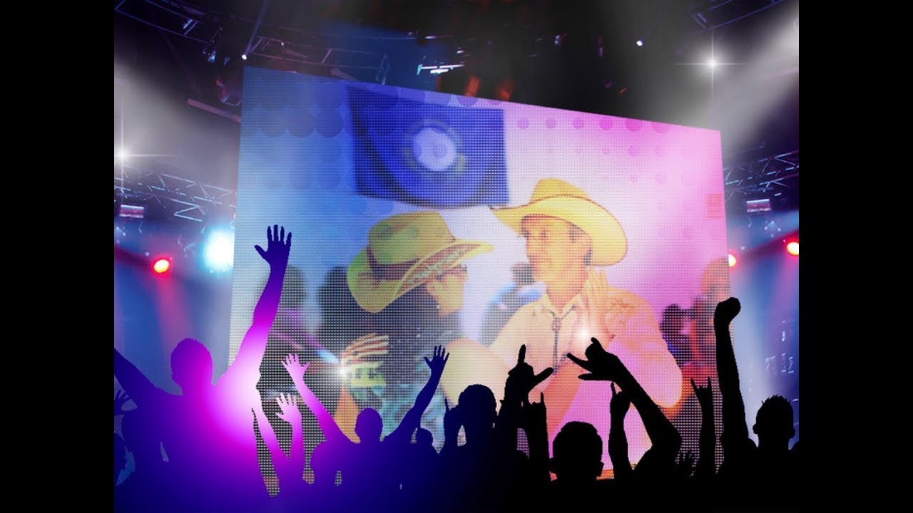 Melody Country 17 juin 2017 Malarmé Part 1 - YouTube