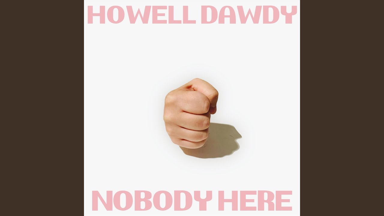 Nobody Here - YouTube