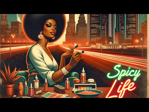 DJ.FRESH - Spicy Life (Instrumental) - YouTube
