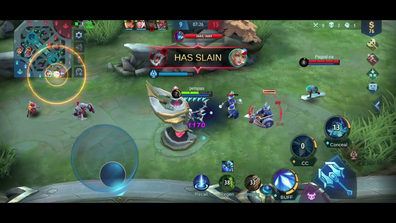 ML first timer - YouTube