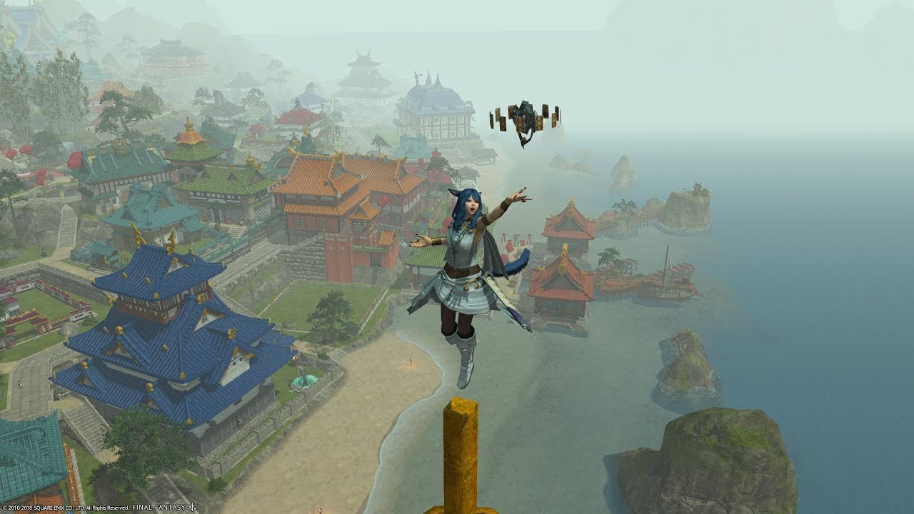 FFXIV - SIGMA Savage (german) - YouTube