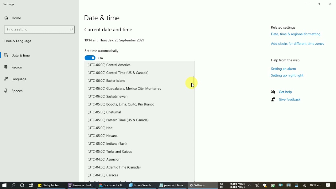 Set Time Format According To Local System Time Zone Javascript set-time-format-according-to-local-system-time-zone-javascript