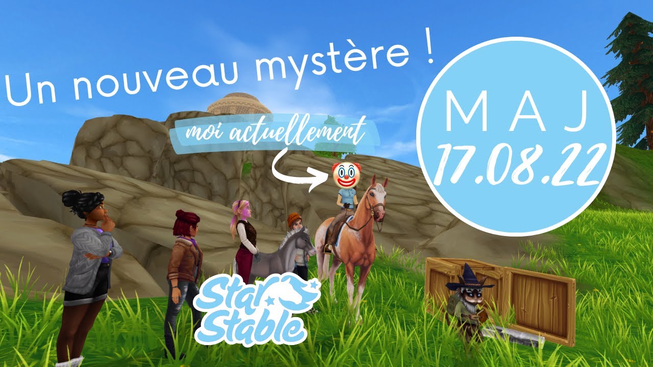 Des sorcières au fort Maria ? pt.1 | SSO - YouTube