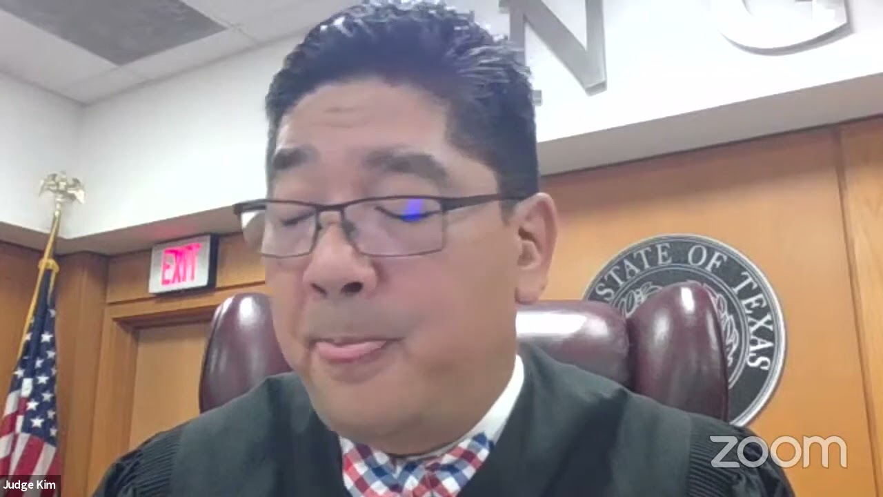 202107283149 Judge Alex Kim 323rd District Court Detention Hearings ...