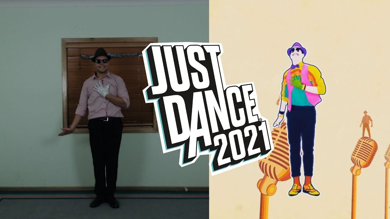 Just Dance 2021 - Tiggs Da Author - Georgia - YouTube