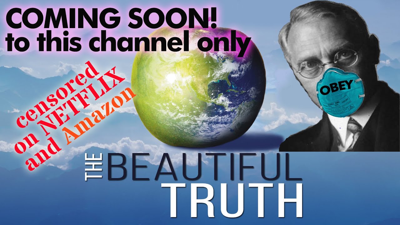 The Beautiful Truth - Trailer of banned documentary - YouTube