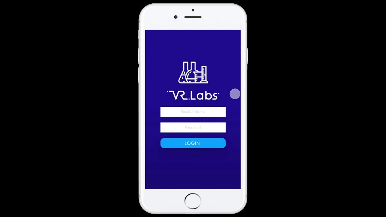 VRLabs - Demo - YouTube