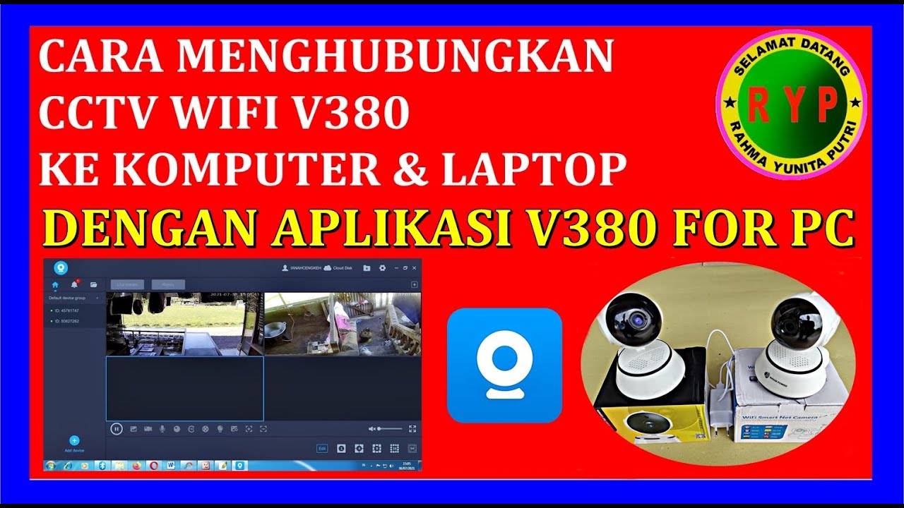 Aplikasi Cctv Pc High Quality | www.pinnaxis.com