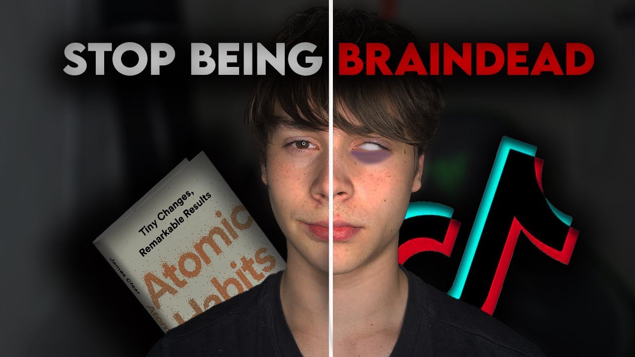 How To Get Insane Focus ON COMMAND - YouTube