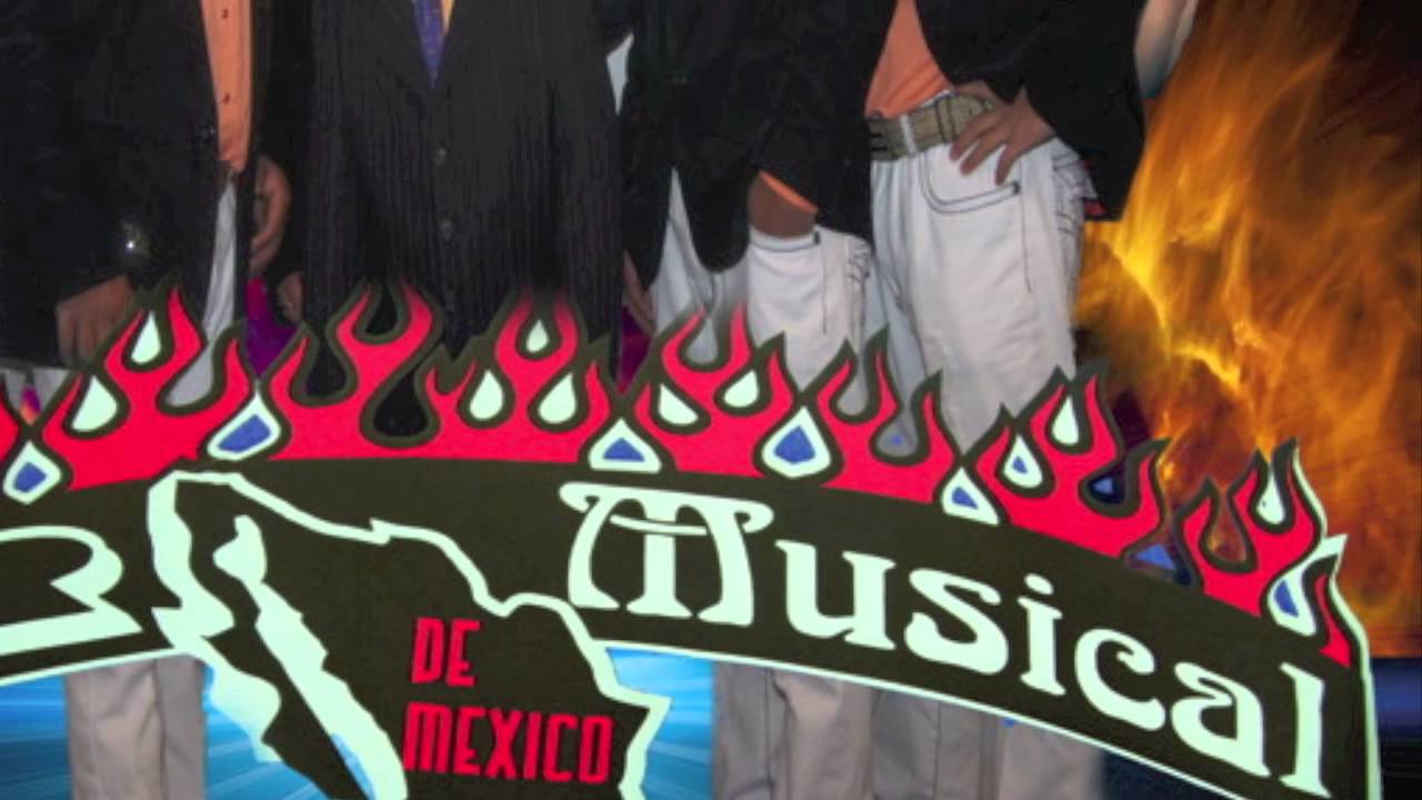 Presentacion de Tr Musical De Mexico - YouTube