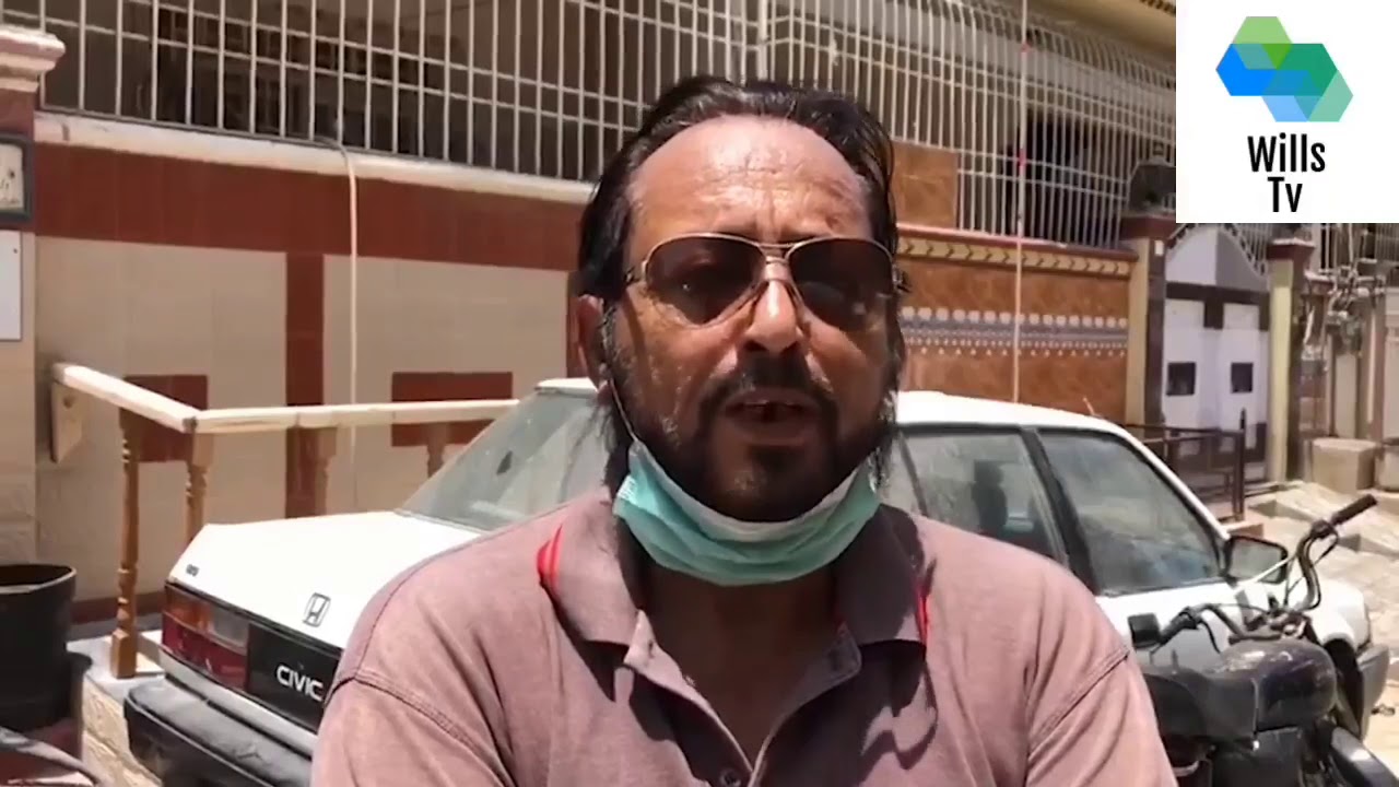 Former coach of Babar Azam, Abid Ali, Sami Aslam and others now working ...