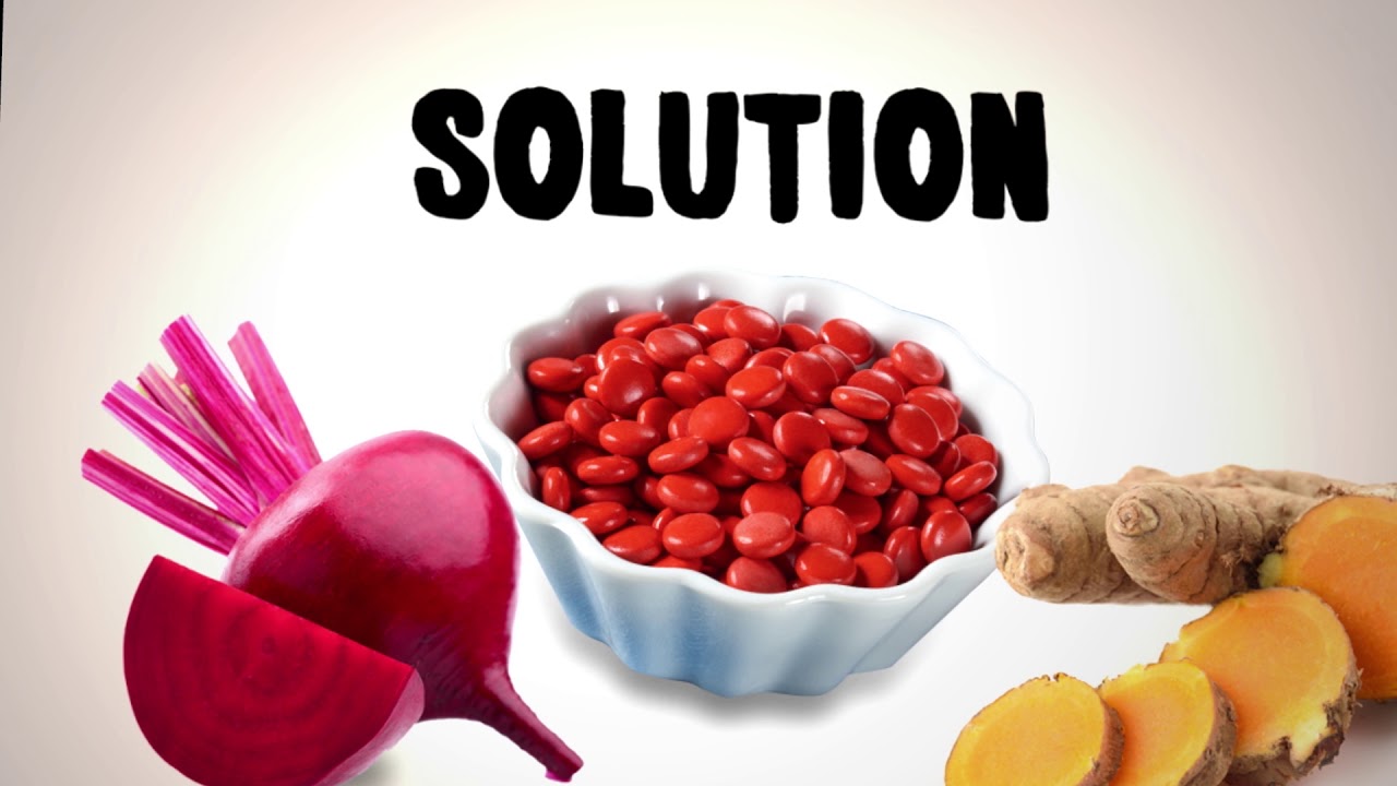 Natural Color Myth #3 - YouTube