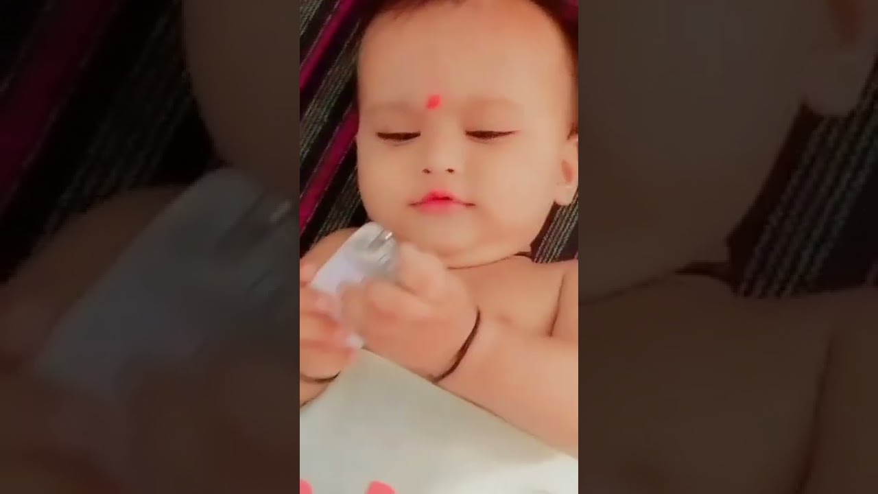 cute saa song # 🥰 # cute sa baby # 😘😘😘😘😘 - YouTube