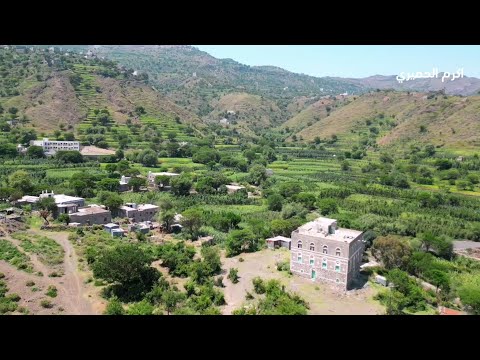 اجمل المناظر في مديرية المواسط قدس
