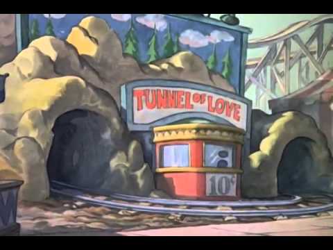 Walt Disney Bone Trouble 1940 - YouTube