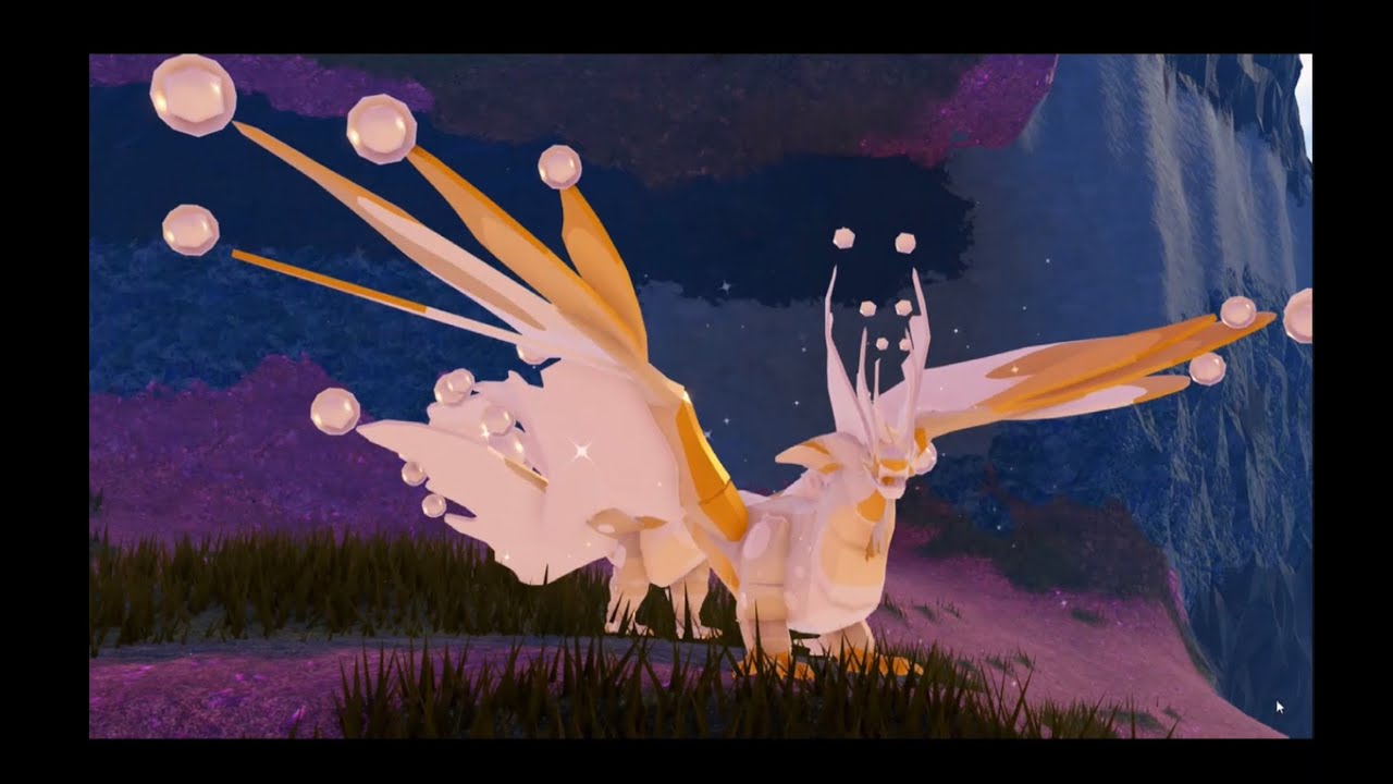 TROPHY MATERIAL PALLET! Multiple Bug Fixes? [Creatures of Sonaria ...