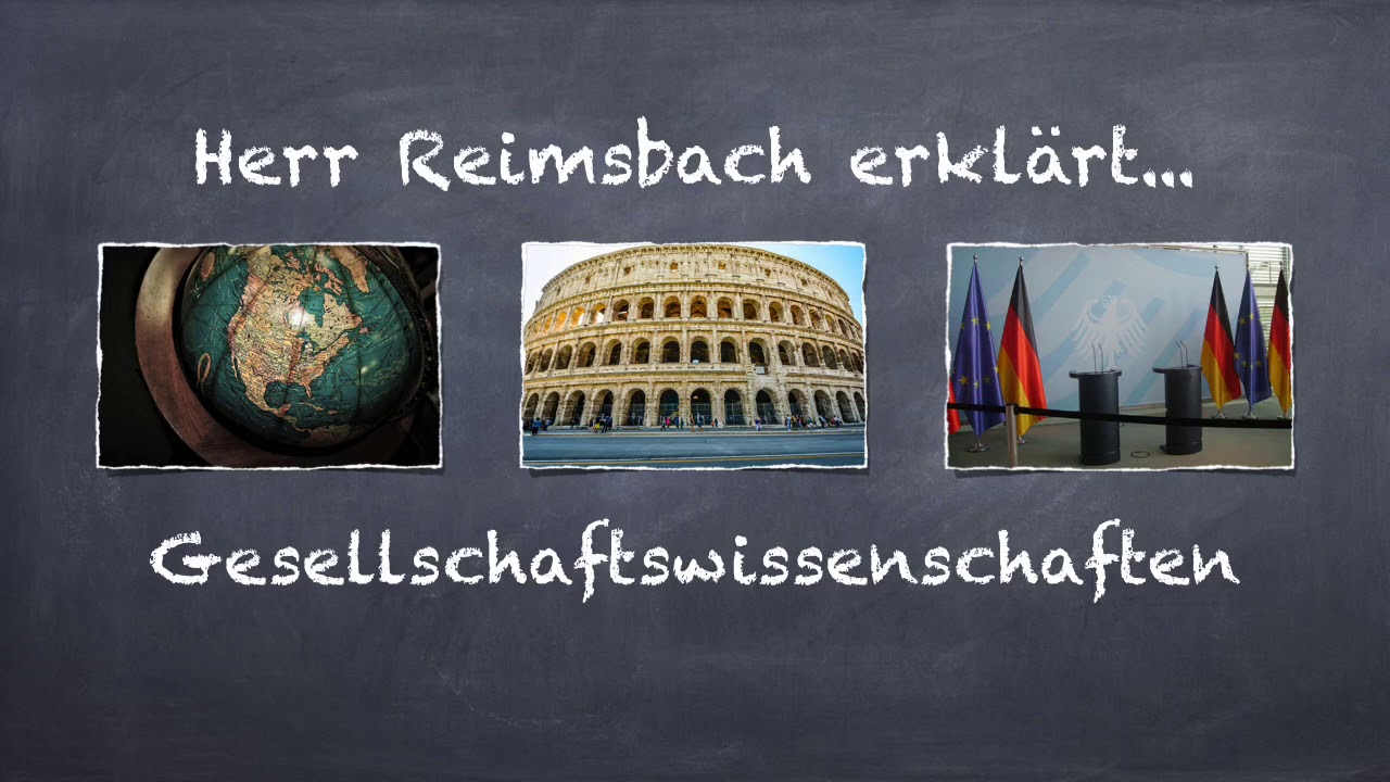 Folge 3: Der Aufstieg Roms - vom Stadtstaat zum Weltreich - YouTube