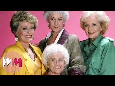 Top 10 Memorable Golden Girls Moments