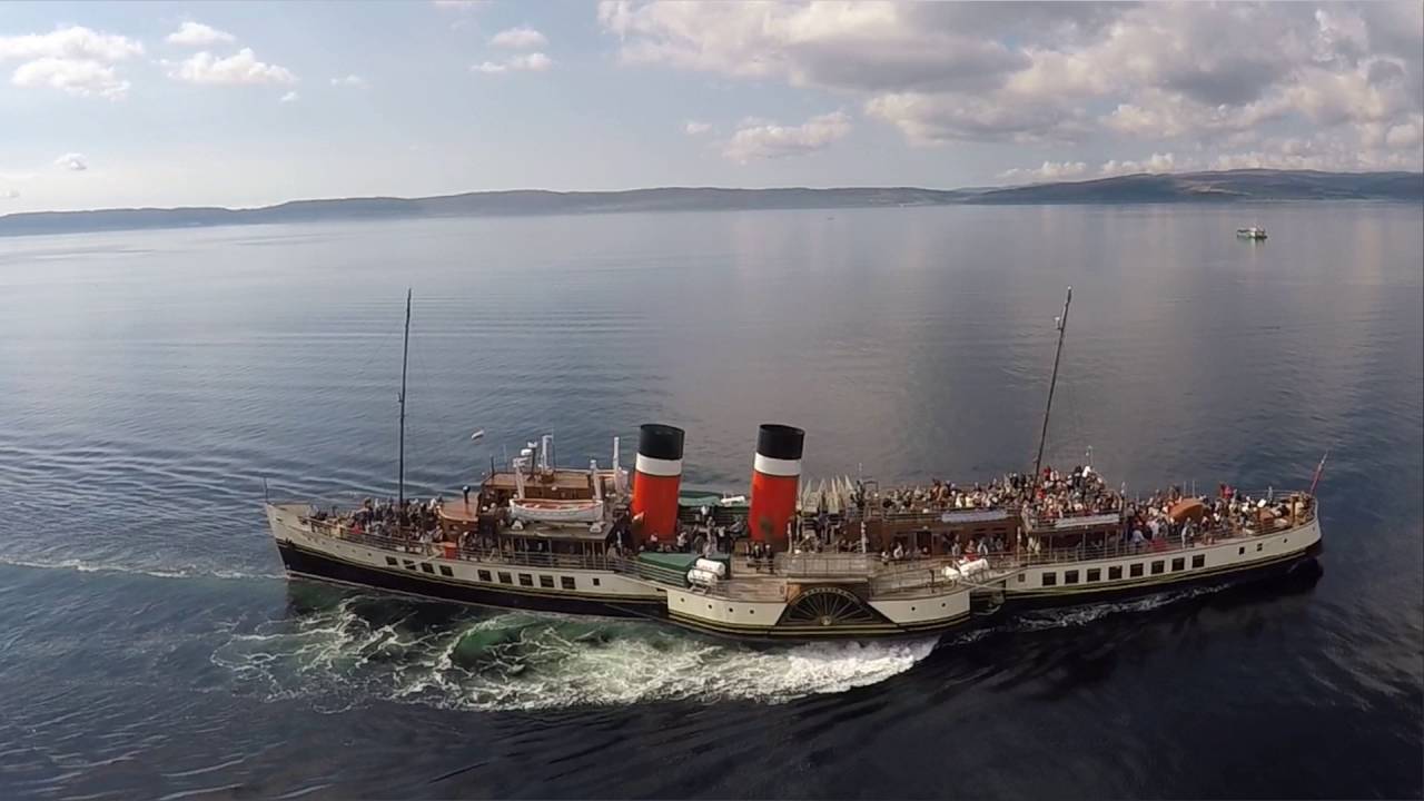 ps waverley - YouTube