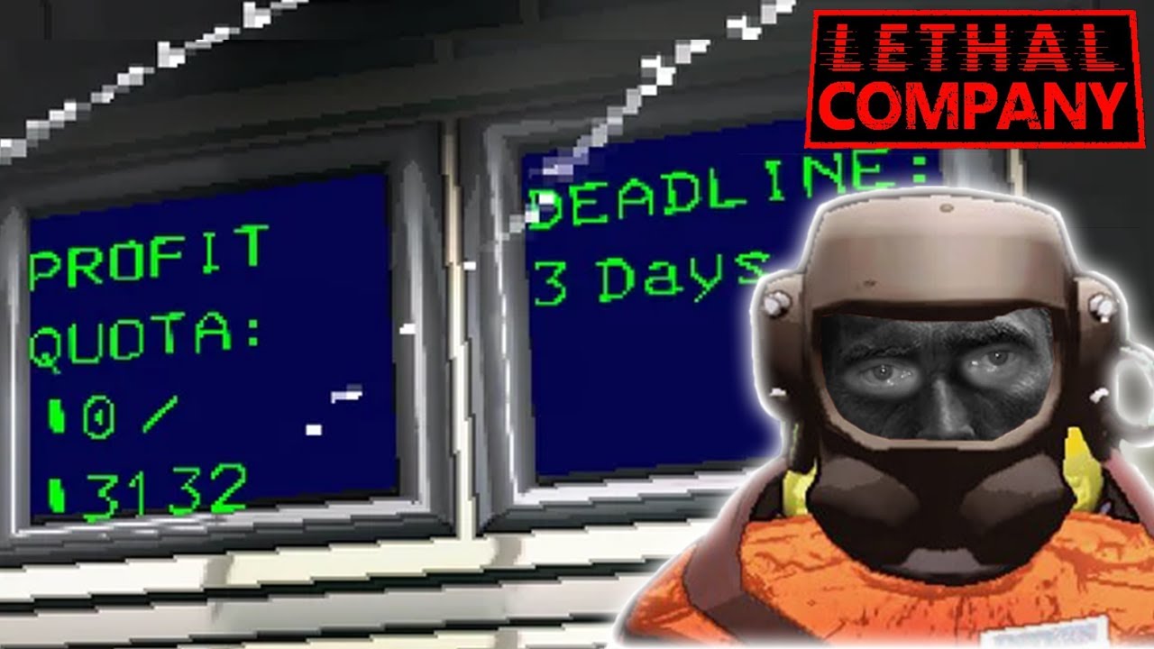 This Company has high lethality - YouTube