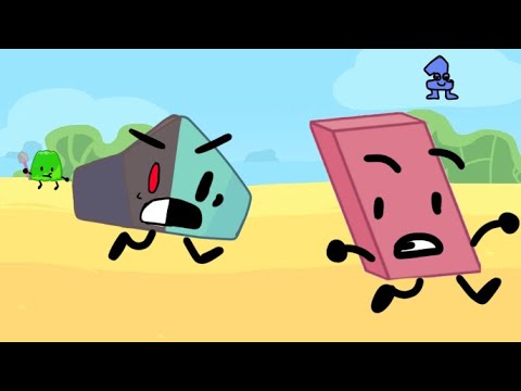 BFBVV Season 2 Episode 1: A brand new start - YouTube