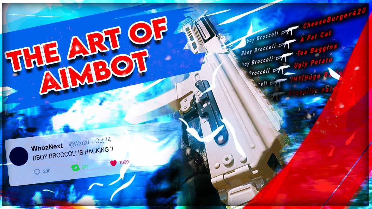 "Aim Like a Pro: Secrets to Perfect Accuracy and Dominance in Video ...