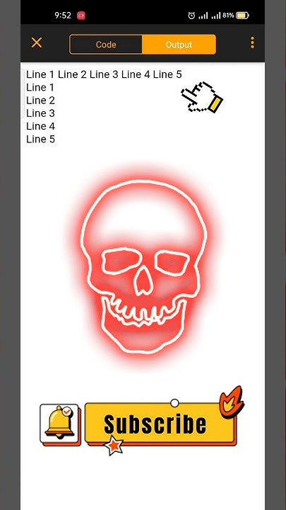 BR Tag in Html | how to use BR Tag | #html5 #notesylab #html5css3 # ...