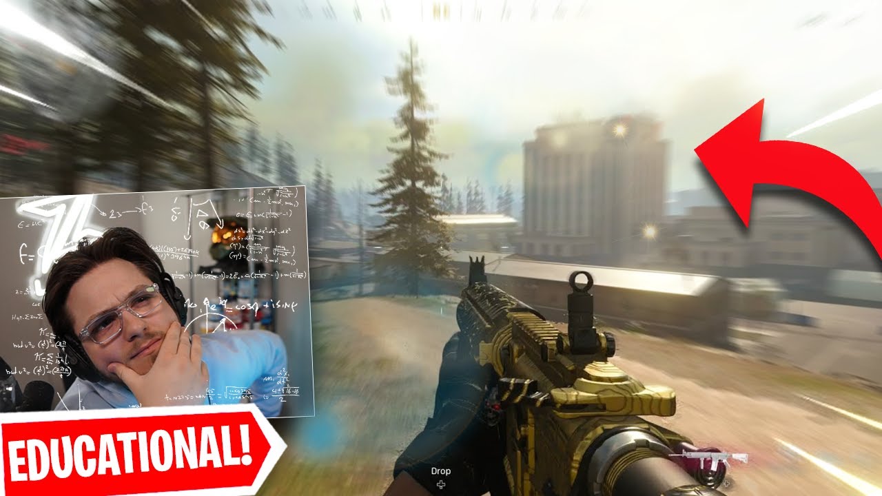 How To Improve in Warzone! Inside The Mind Of Zlaner Ep. 5 - YouTube