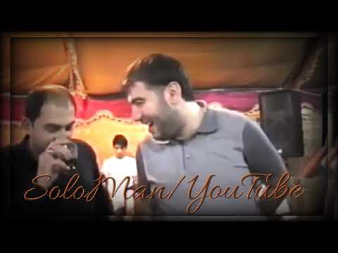 Kerbelayi Vuqar - Iman gele bilmez (solo)