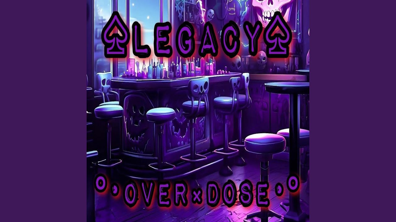 Over Dose - YouTube