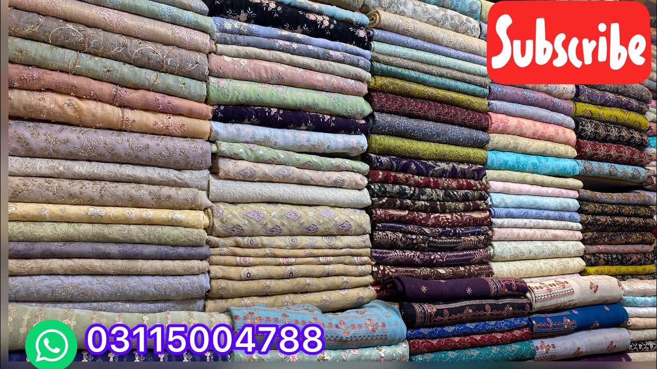 New design all Shafon - YouTube