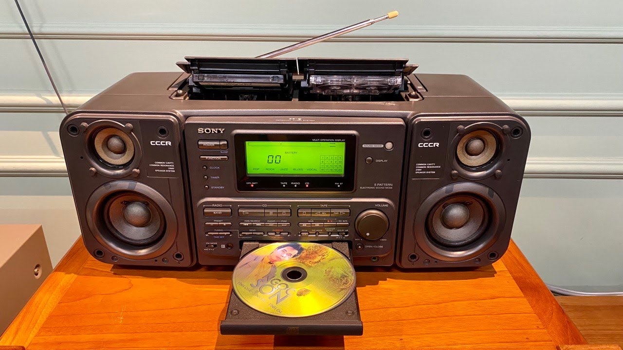 SONY ZS5 Thiết Kế Đẹp, Chất Âm Hay, Chơi Đa Năng (0916.95.05.95) - YouTube