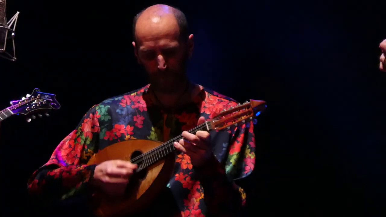 Carlo Aonzo with Mike Guggino and Barrett Smith - Italian Night in ...