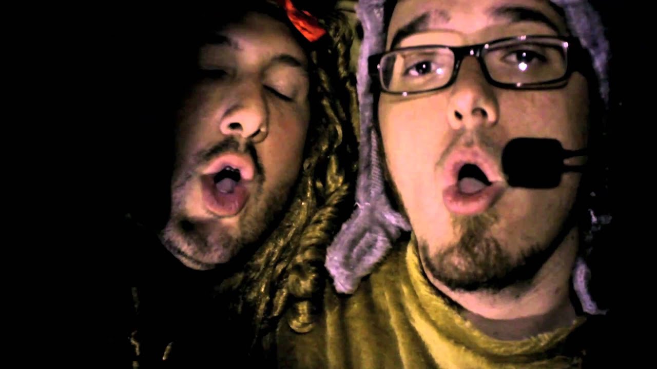 Kyle Andrews - Sushi (Slow Dancing at the Prom Mix) with Kyle - 2 of 4 ...