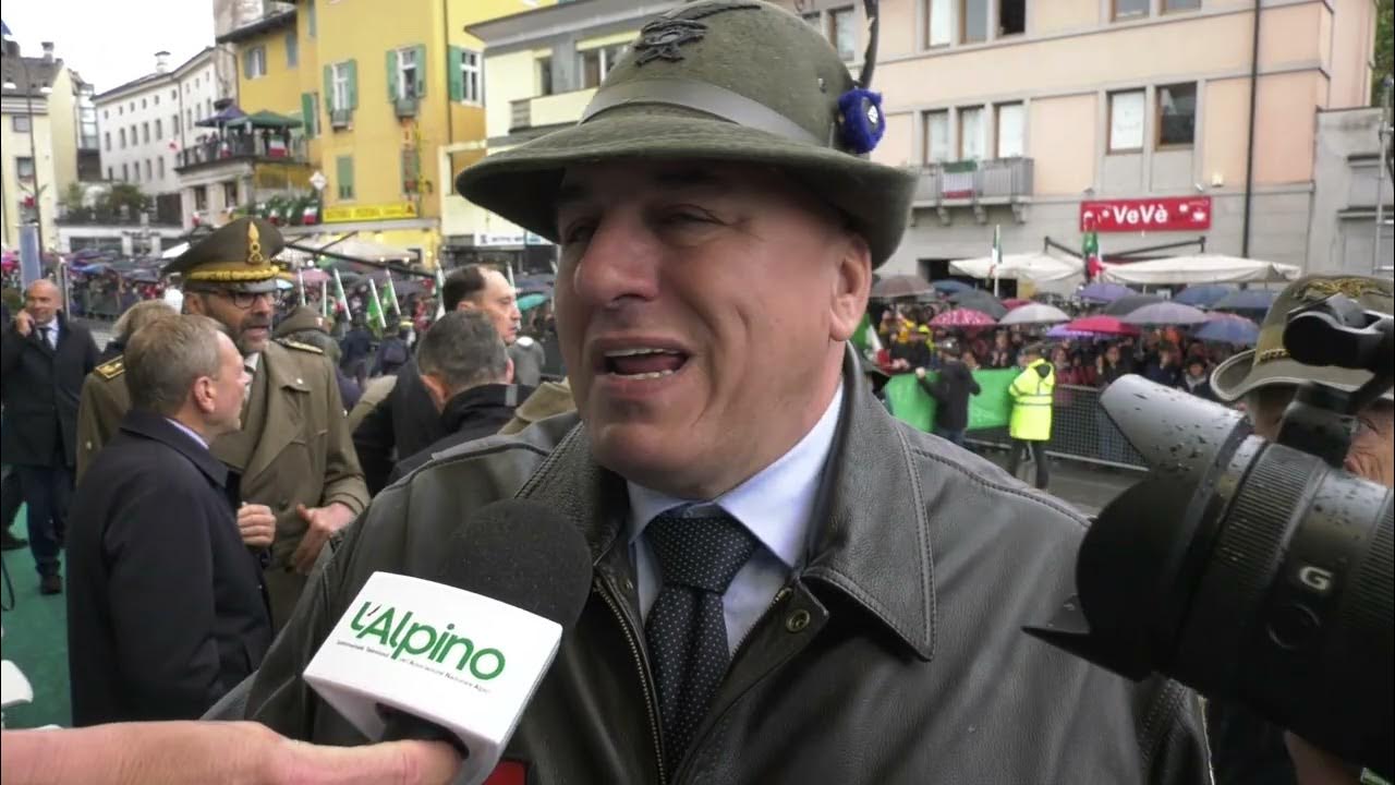 Domenica 14 maggio - Intervista ministro Difesa Guido Crosetto - YouTube