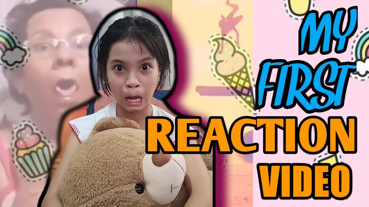 Kid Pinoy Reaction Video - Funny Videos 2020 - YouTube
