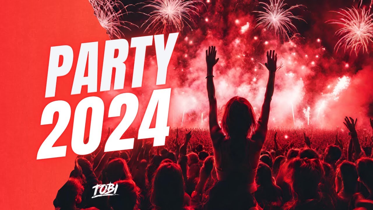 The Best Party Mix 2024 | Electro Bass Music - YouTube