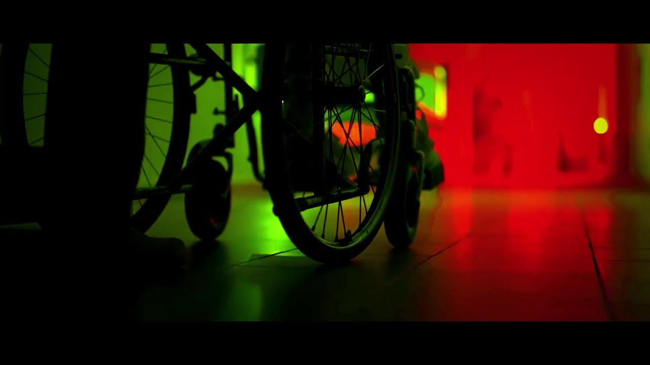 Panic Productions 2021 Halloween Visualizer - YouTube Music