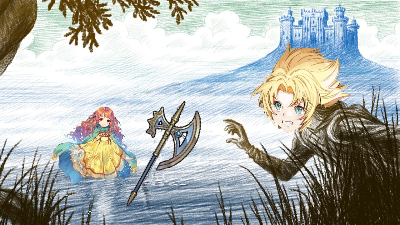 FEH Summoning Great Knight Lucina (1,464 orbs) - YouTube