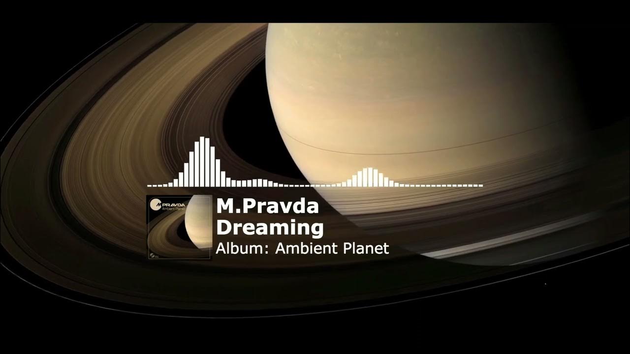M.Pravda - Dreaming [National Sound Records] - YouTube Music