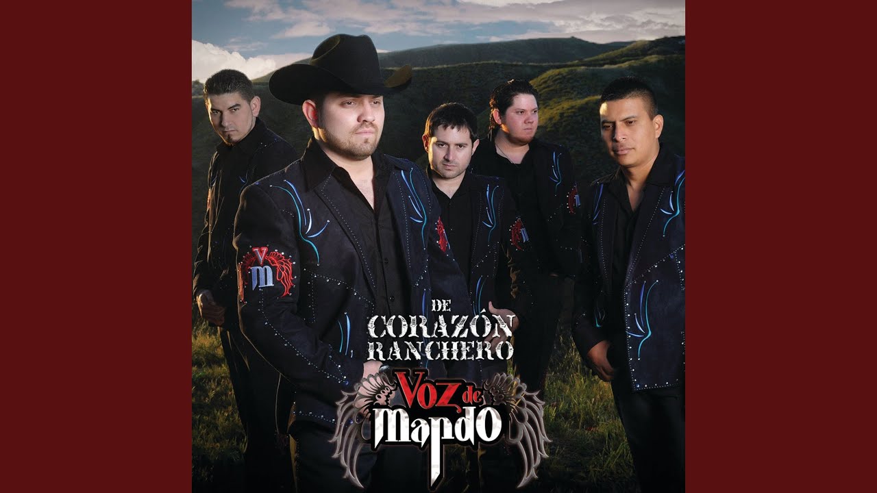 De Corazón Ranchero - YouTube Music