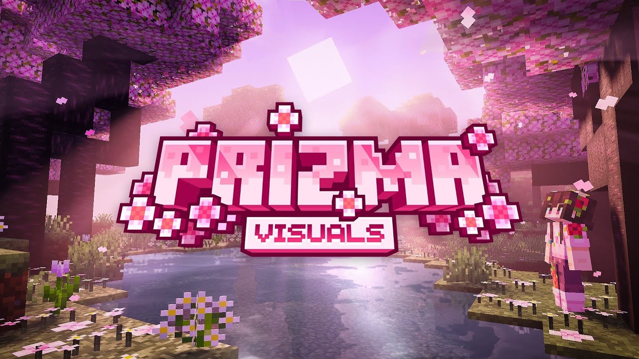 Prizma Visuals 2.0 (Official Trailer) - YouTube