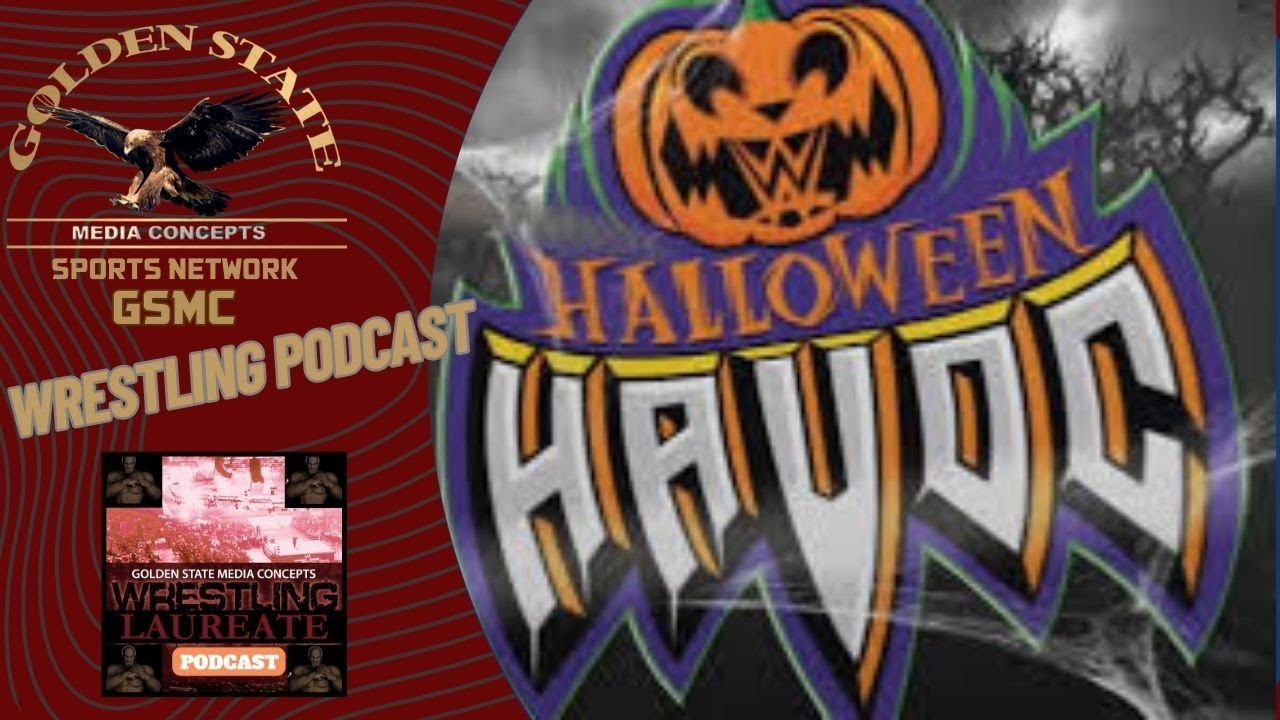 Halloween Havoc Preview: NXT Title Fights & Spooktacular Showdowns ...