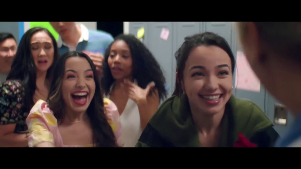 I'm Riley - Merrell Twins - YouTube